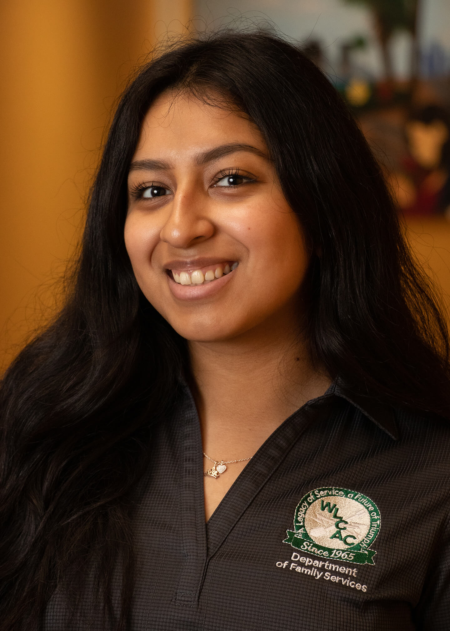 Family Services - WLCAC