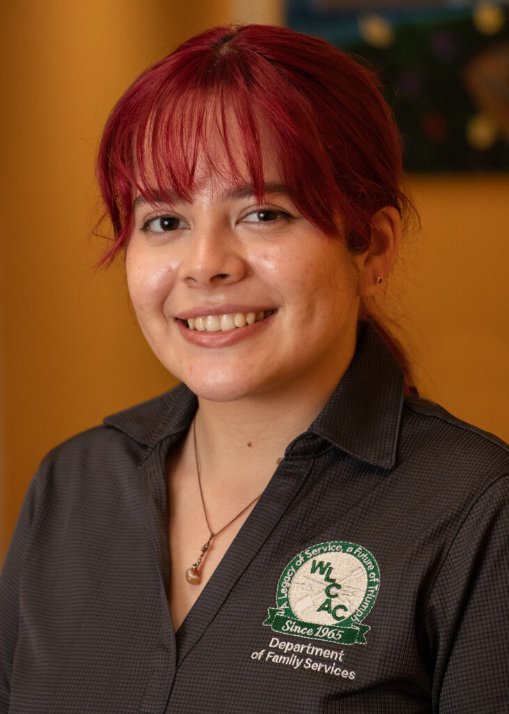 Family Services - WLCAC