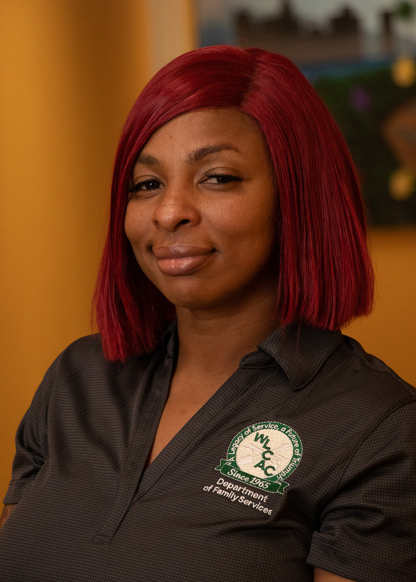 Family Services - WLCAC