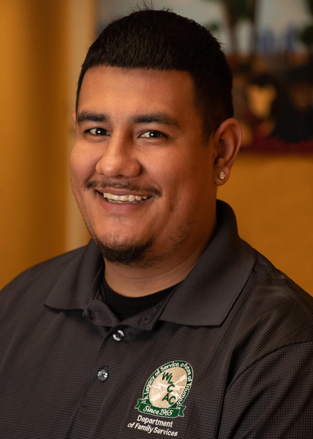 Family Services - WLCAC