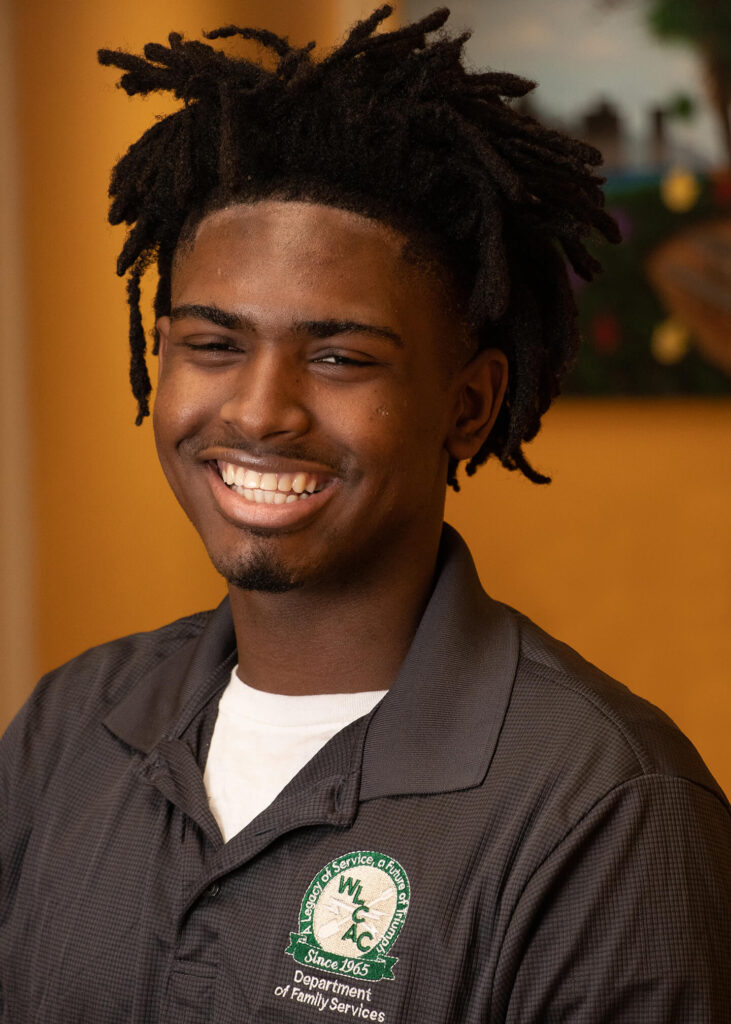 Family Services - WLCAC