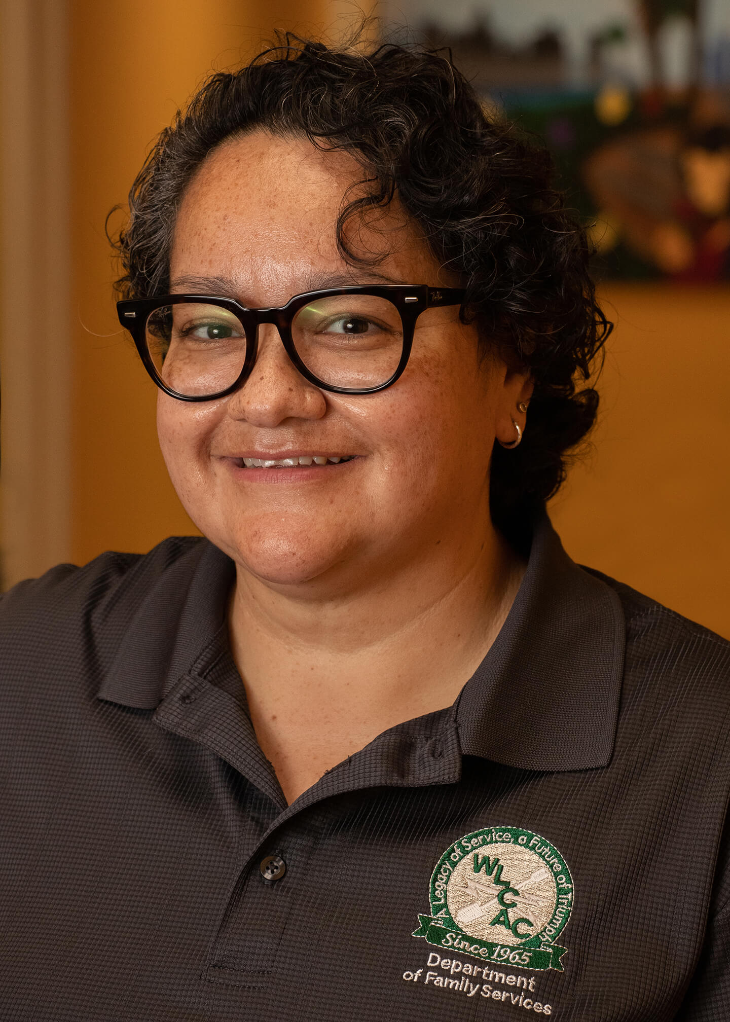 Family Services - WLCAC