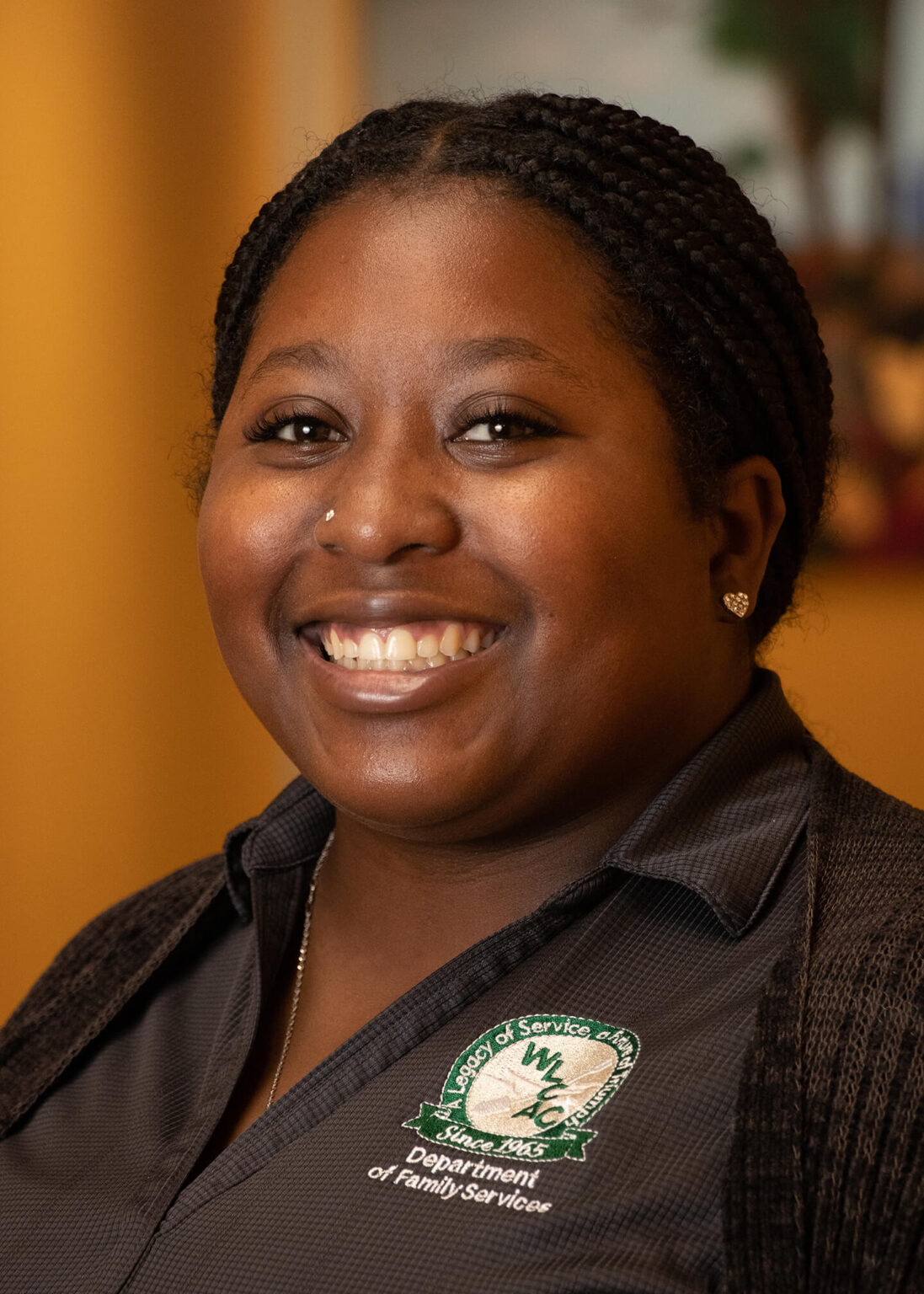 Family Services - WLCAC