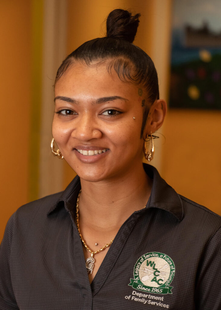 Family Services - WLCAC