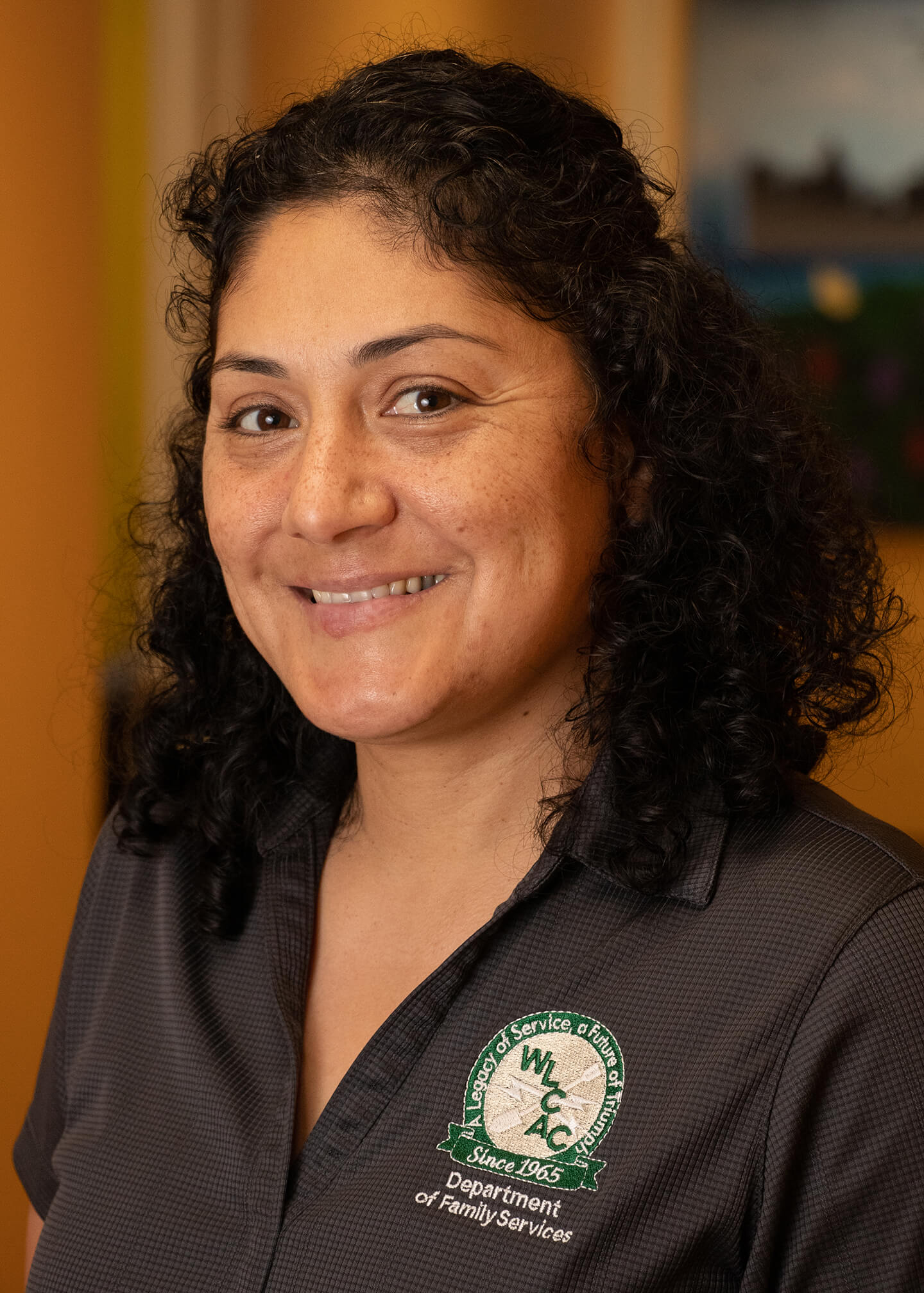 Family Services - WLCAC