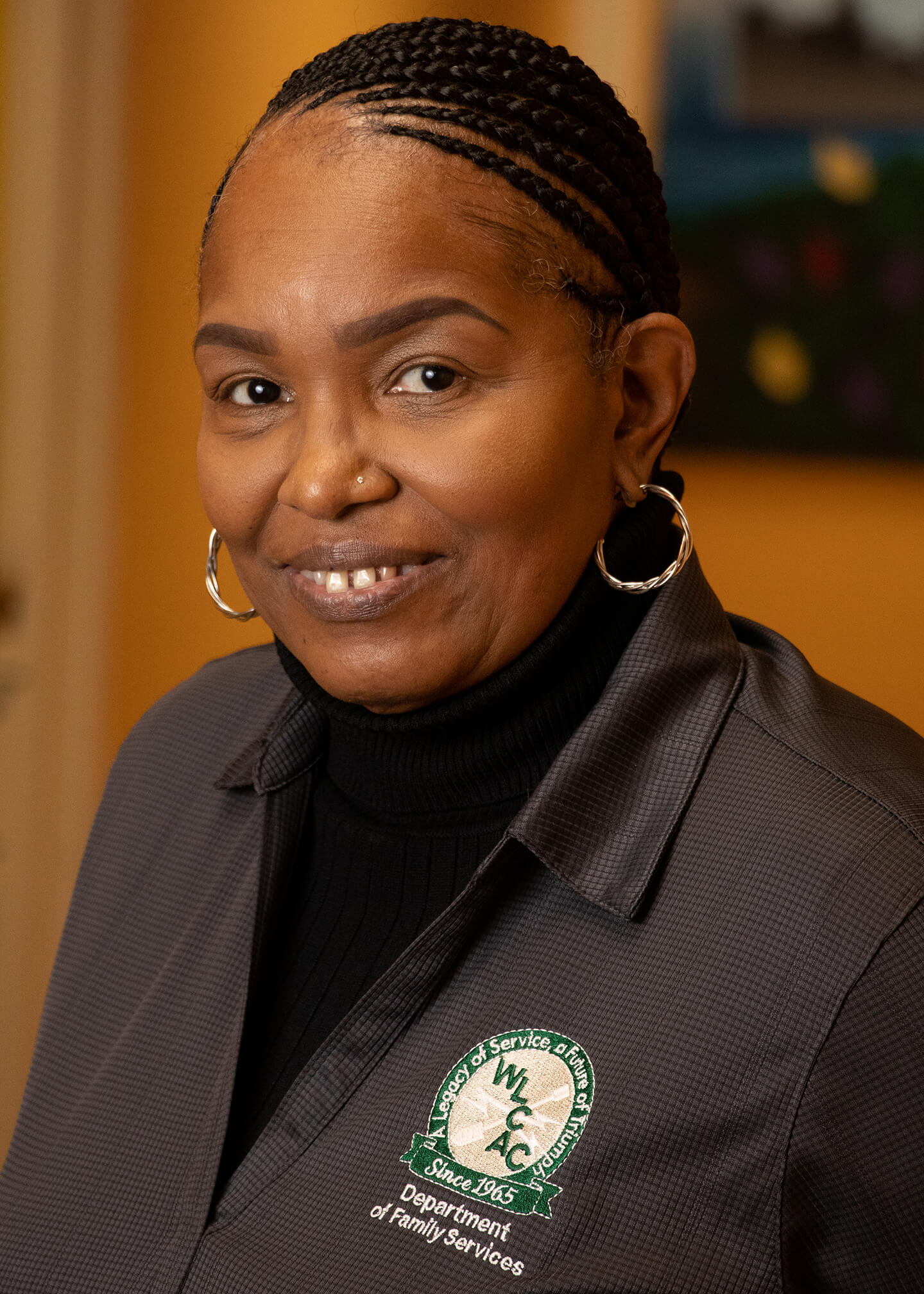 Family Services - WLCAC