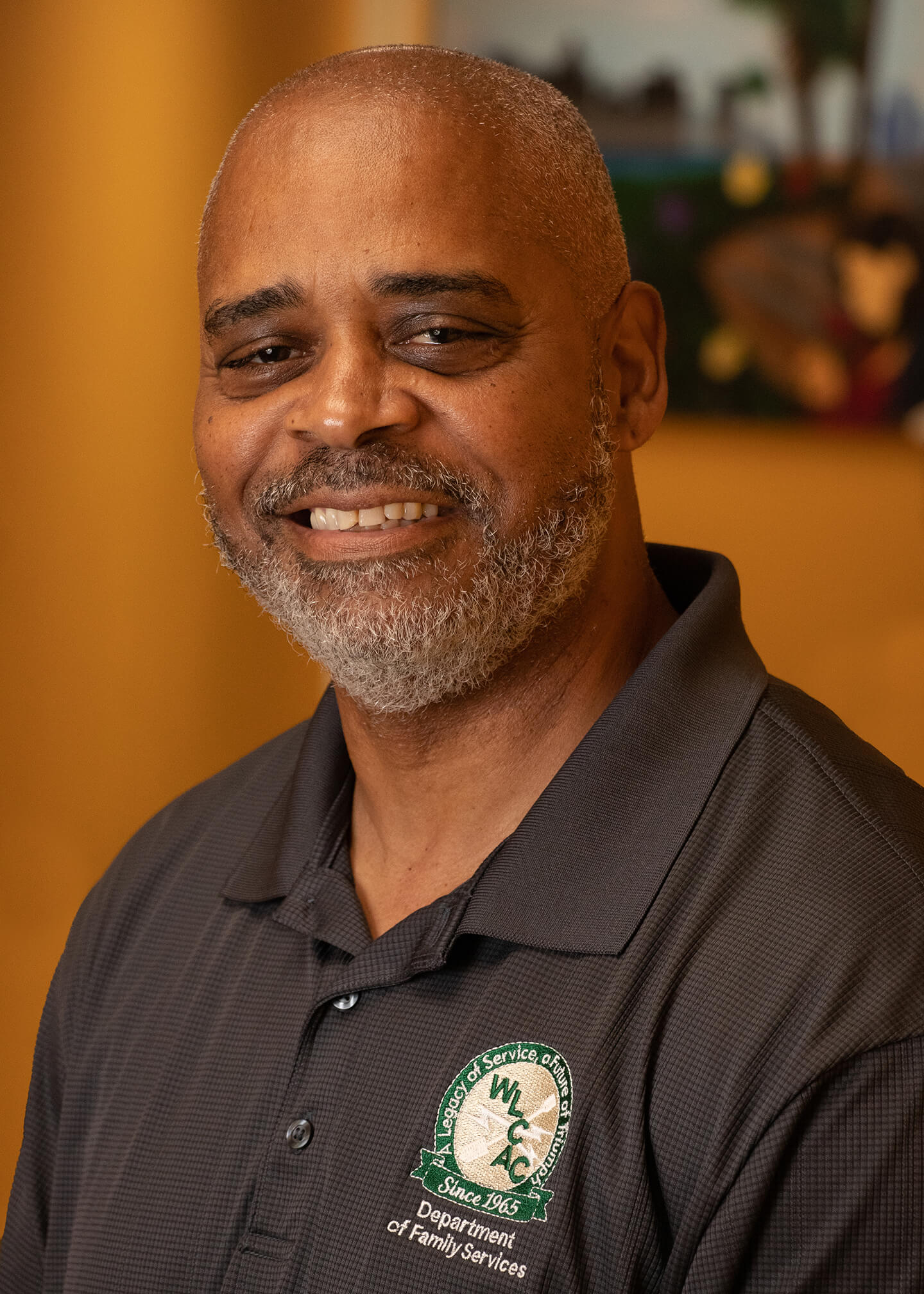 Family Services - WLCAC