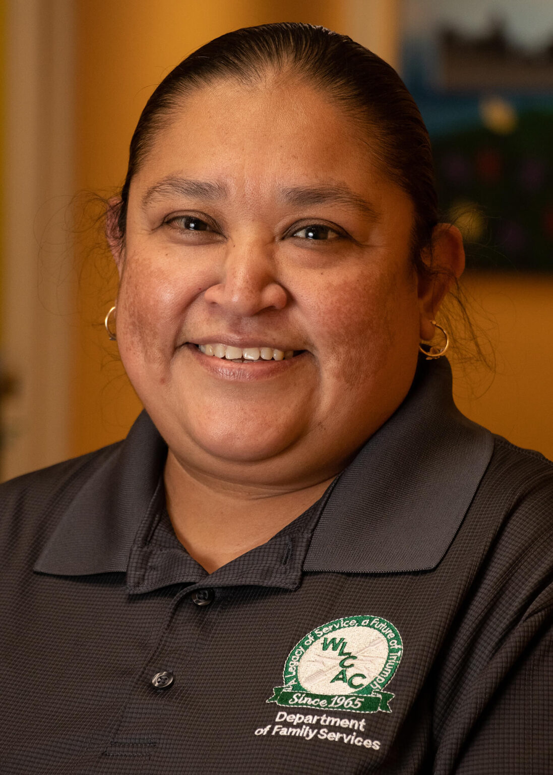 Seniors Services - WLCAC