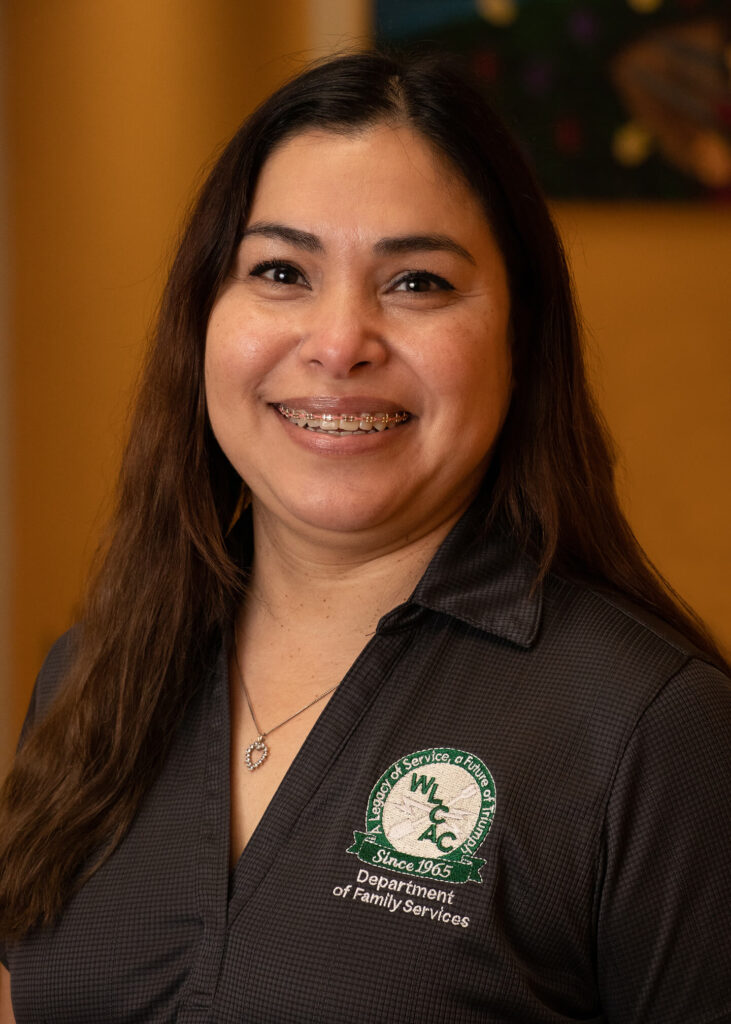 Family Services - WLCAC