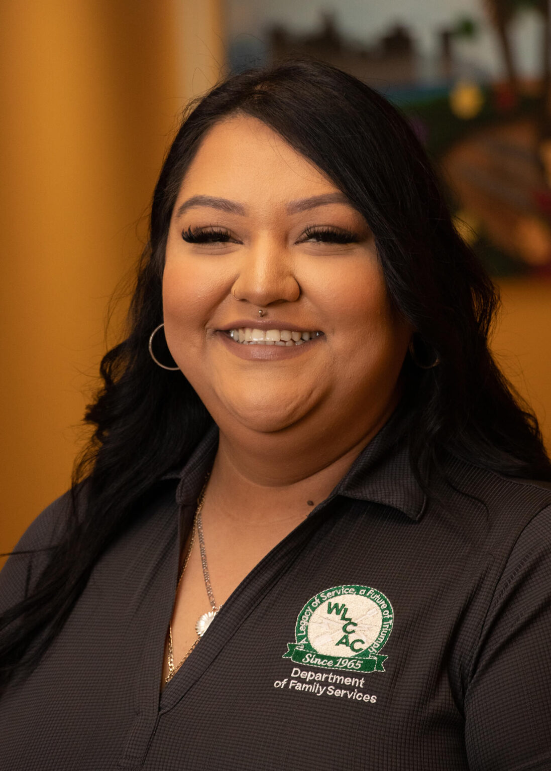 Family Services - WLCAC