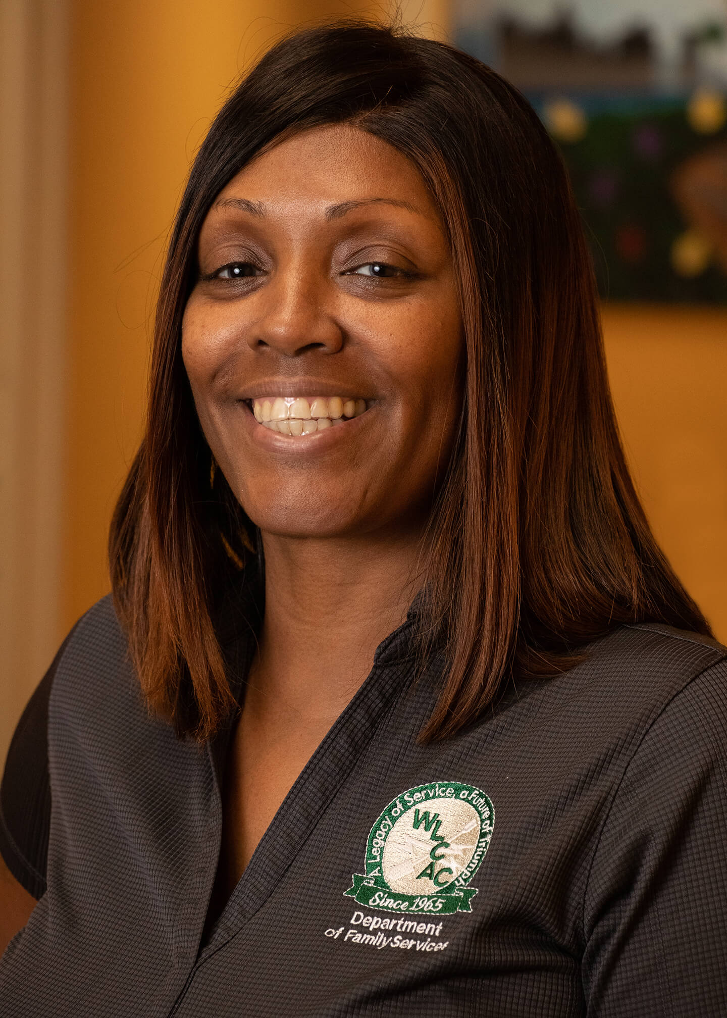 Family Services - WLCAC