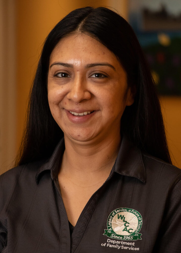 Family Services - WLCAC