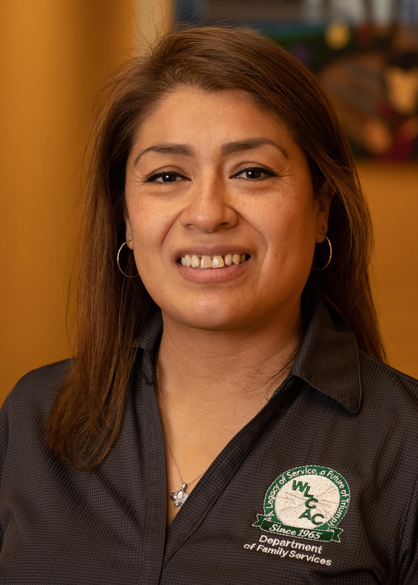 Family Services - WLCAC