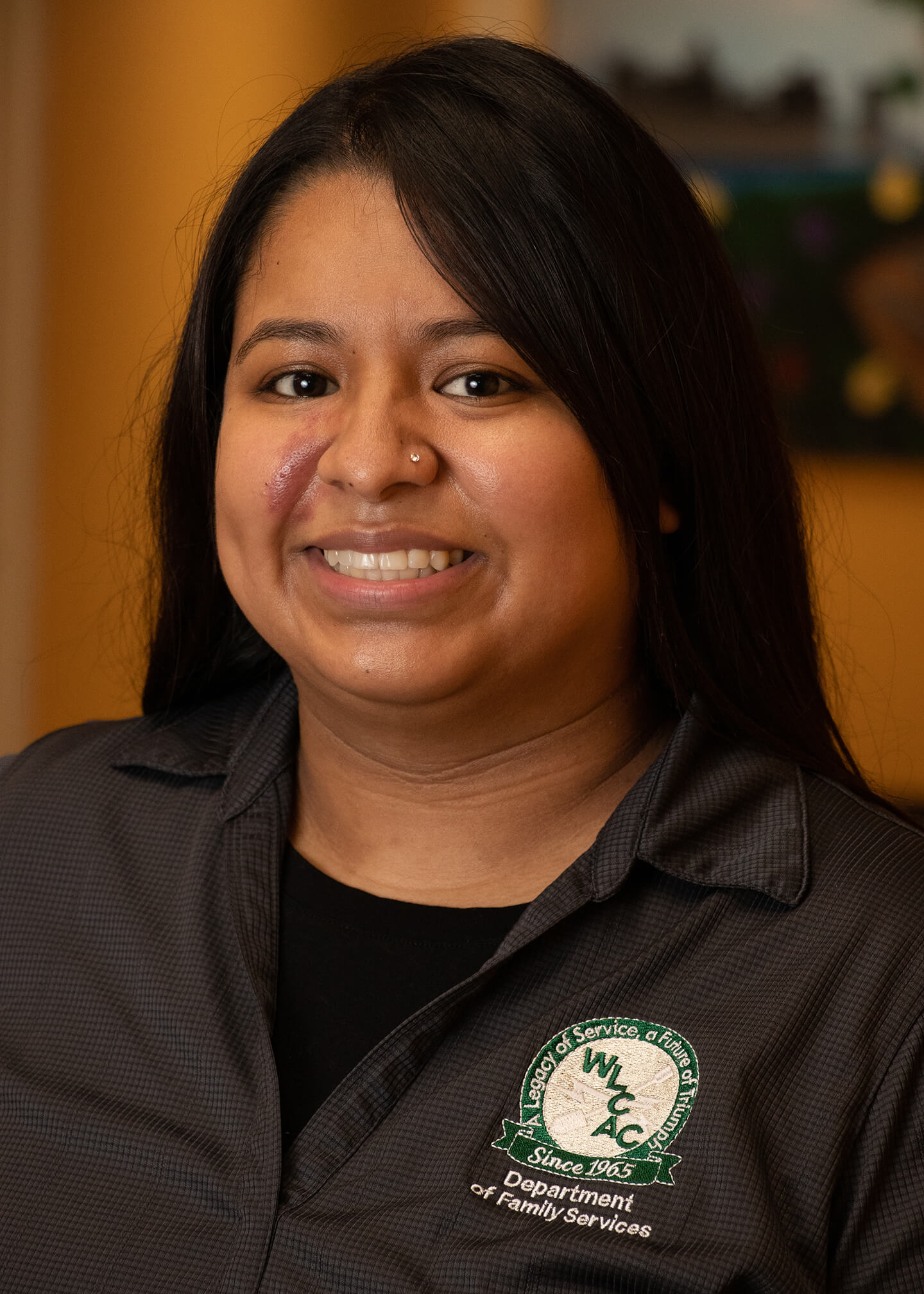 Family Services - WLCAC