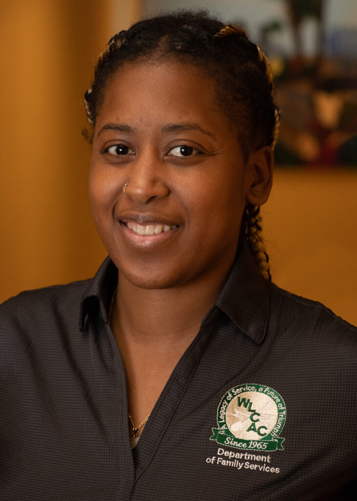 Family Services - WLCAC